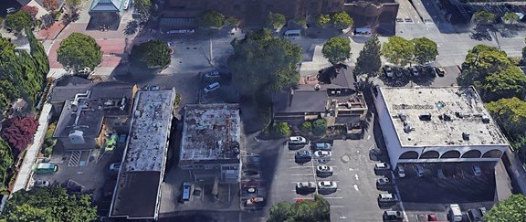 555 108th Bellevue - Pacific Rim Environmental Inc.